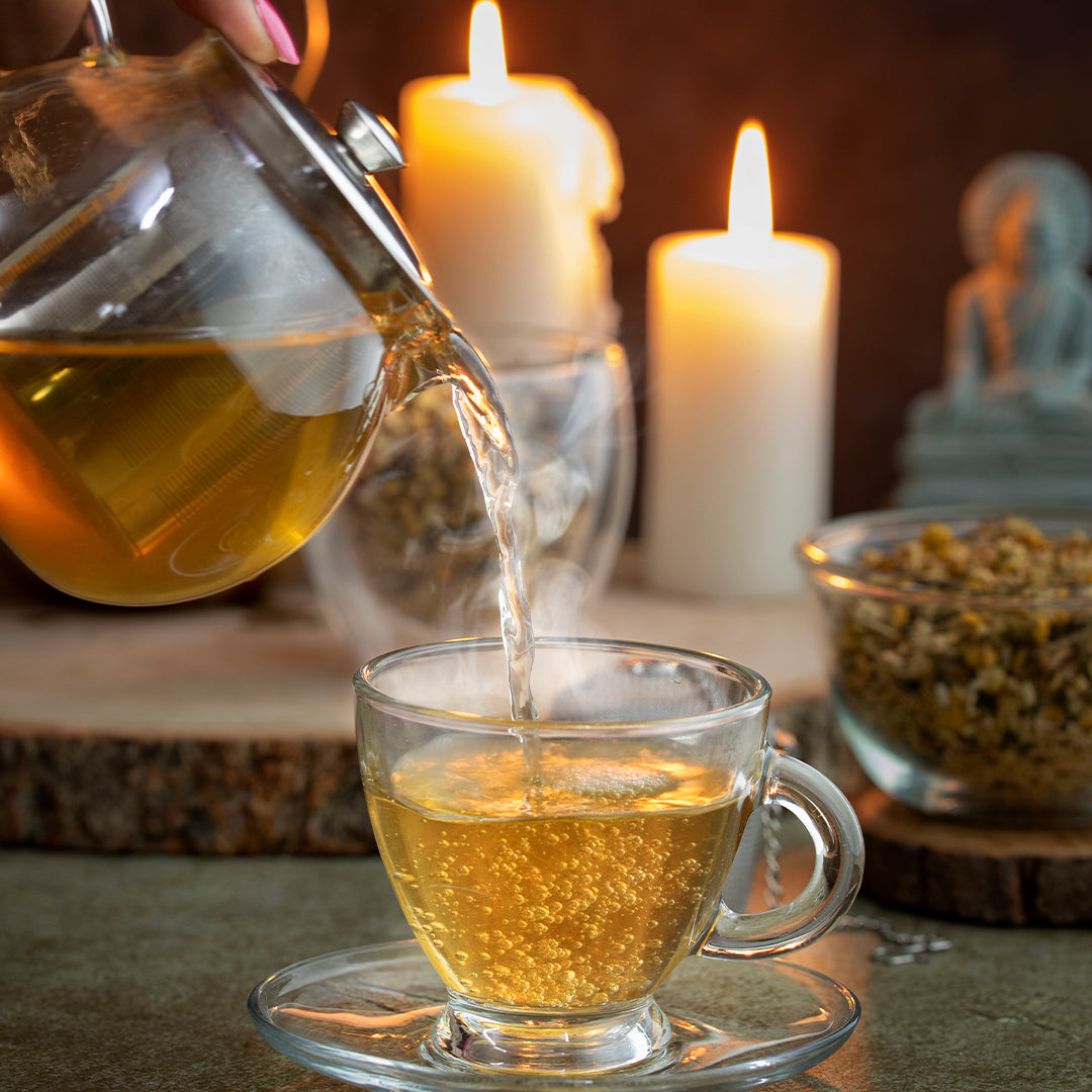 International Tea Blends – The Good Life Company (TGL Co.)