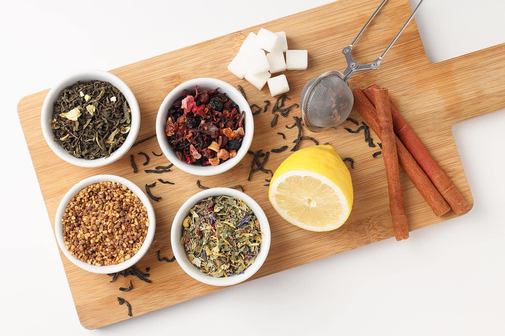 Buy Luxury High Quality Green Black Tea and Coffee Online at TGL Co ...