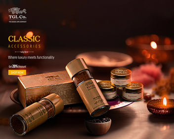 Buy Premium High Quality Green Black Tea and Coffee Online at TGL Co ...