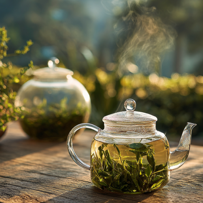 About TGL Co. – Indian Luxury Tea & Coffee Brand – The Good Life ...