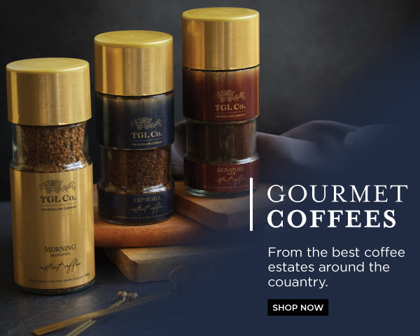 TGL Co. - The Good Life Company – TGL Company