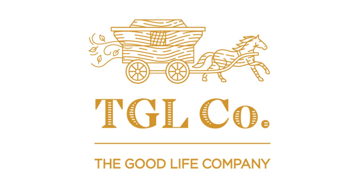 Strengthen Teas & Infusions | Balanced Wellness Blends | TGL Co. – The ...