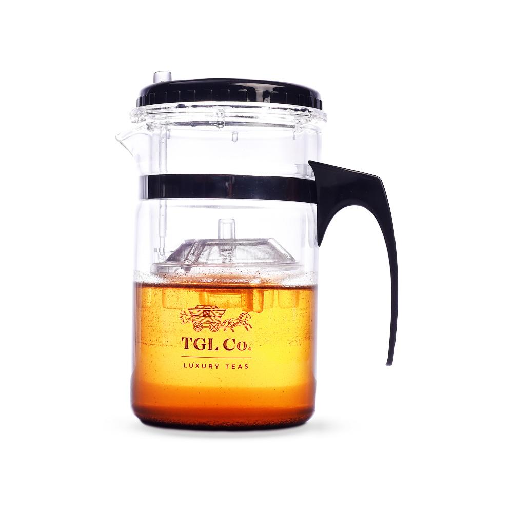 Buy | Premium Online | TGL Co. Press Art Tea Maker Accessories TGL Co ...